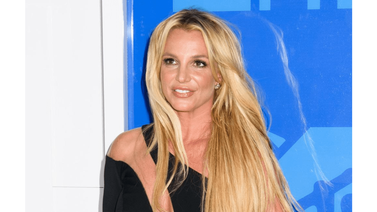 Britney Spears' Vegas residency to end this year - 8days