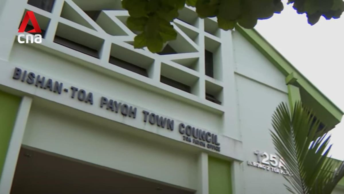 Bishan-Toa Payoh Town Council conducts internal review after top rating ...