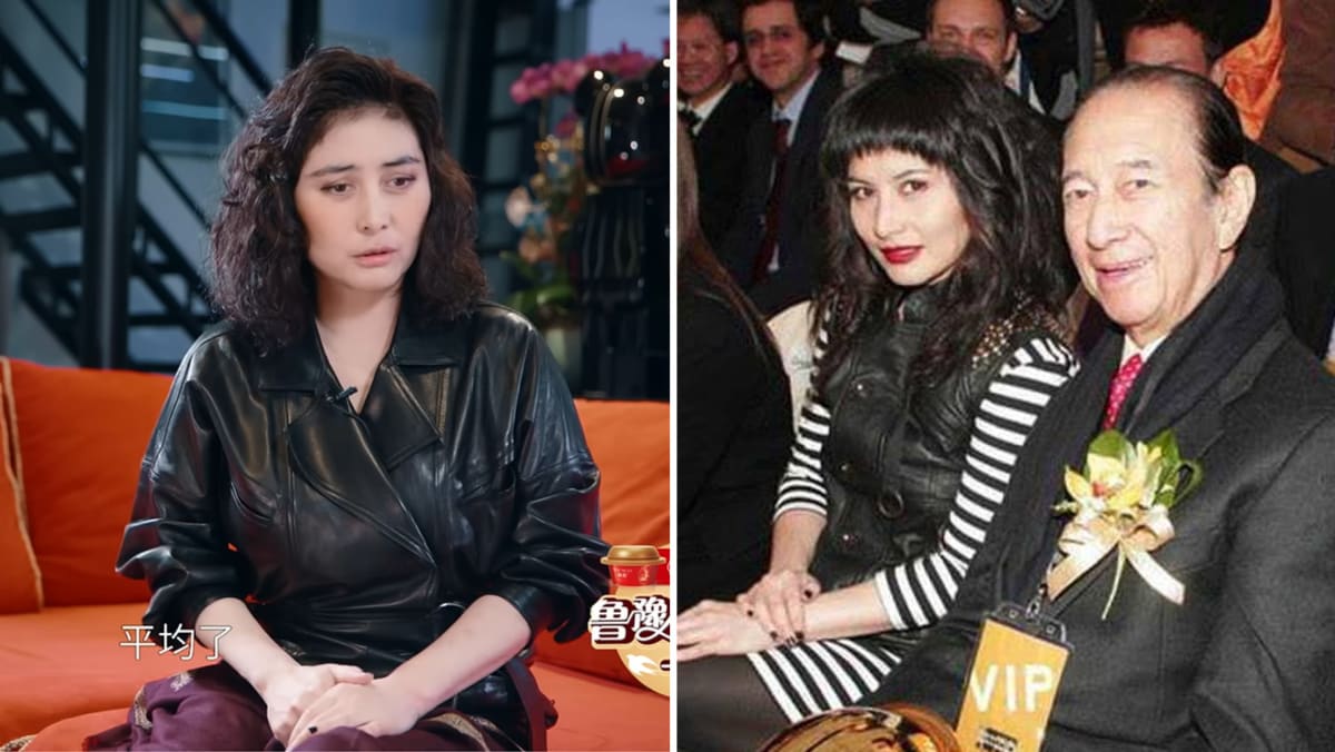 Late Casino King’s Daughter Josie Ho Received Less Inheritance Than Her Siblings - 8days