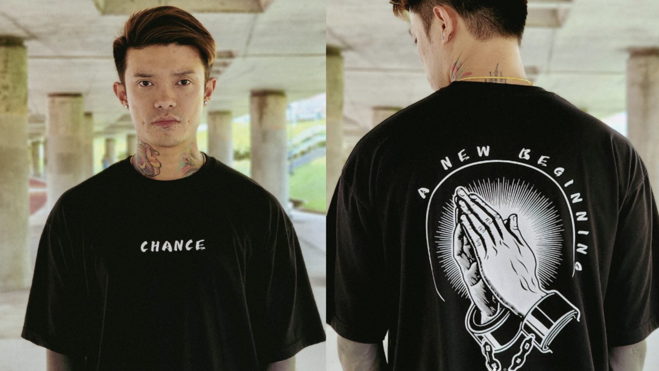 “I Downloaded All The Dating Apps”: Ex-Convict-Turned-TikTok Star ...