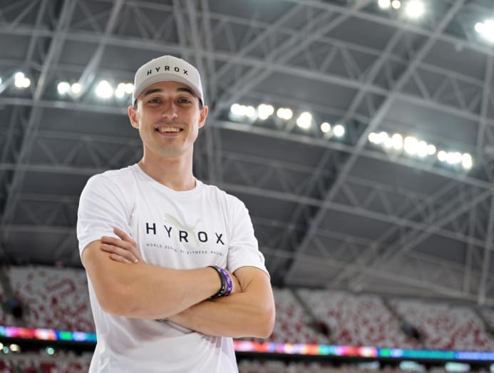 Singapore millennials are flocking to Hyrox. Can it keep up with its ...