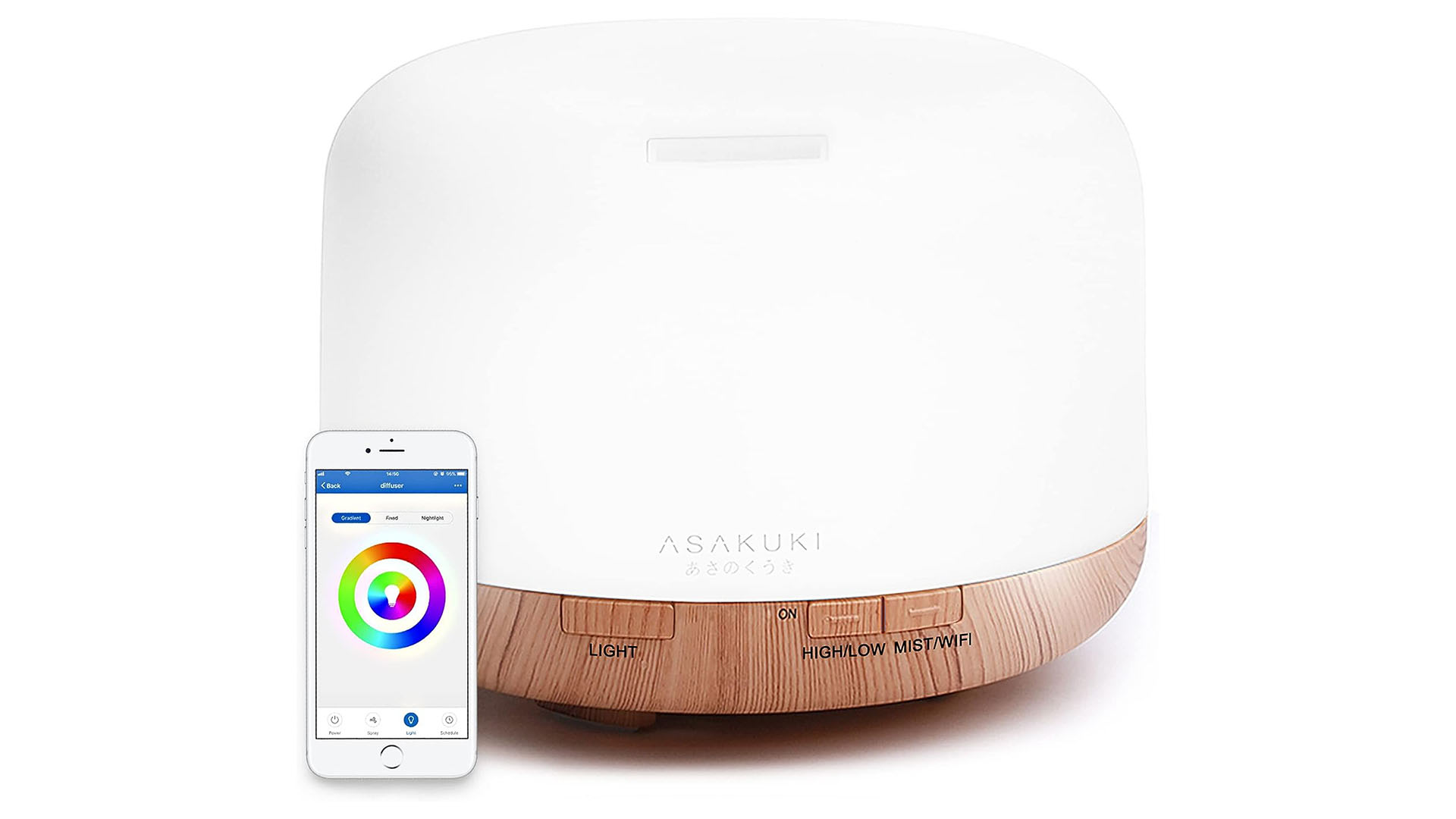 From Smart Diffusers To Basic Sets, These Are The Affordable Devices To ...