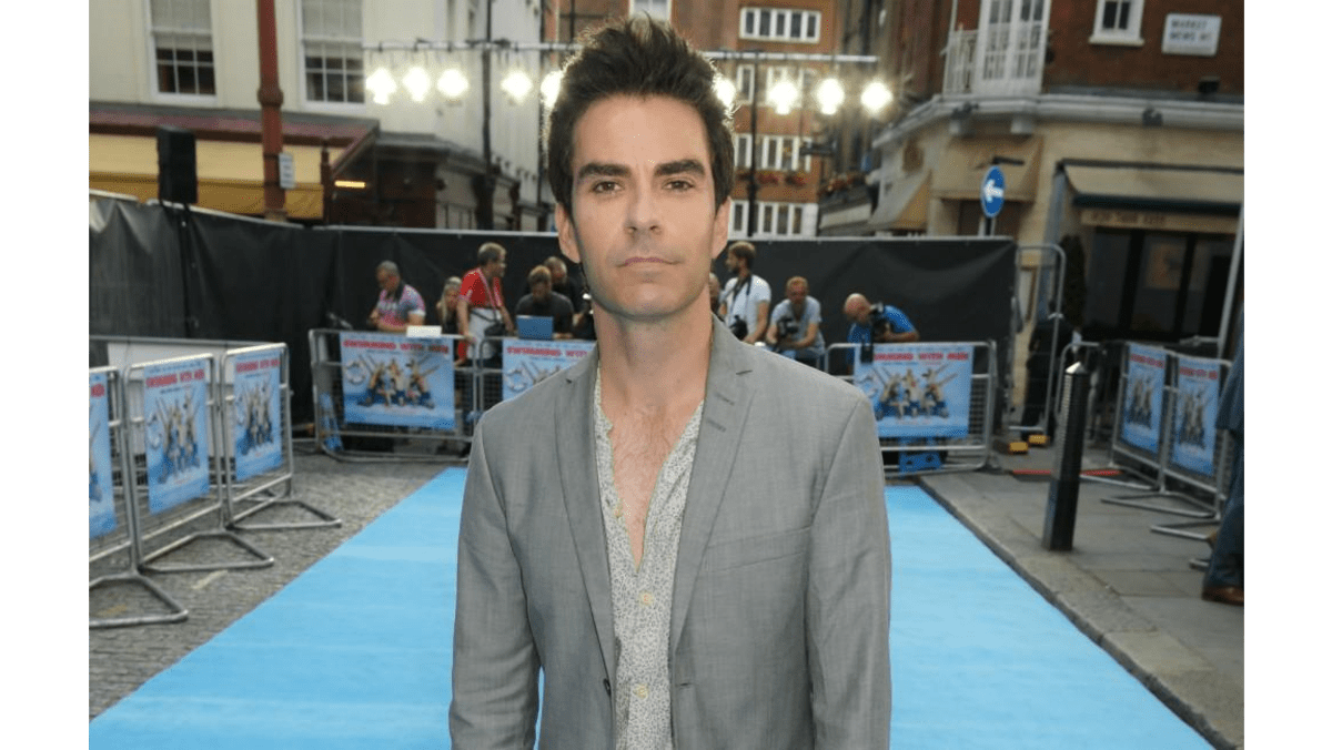 Kelly Jones' daughter comes out as gay - 8days