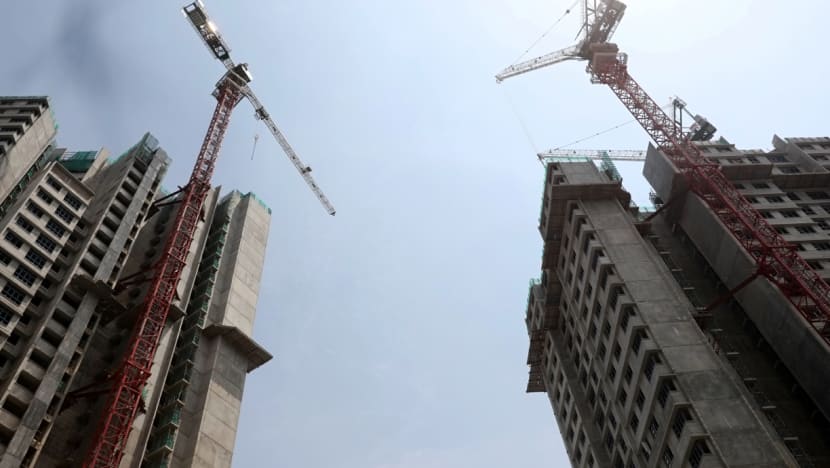 hdb building construction