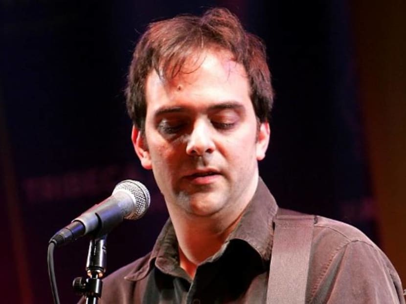 Fountains Of Wayne co-founder Adam Schlesinger dies from COVID-19 aged ...