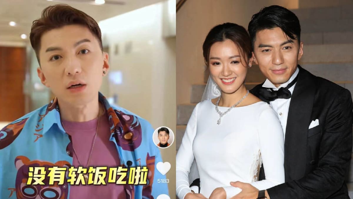 Benjamin Yuen, Whose Father-In-Law Is A Billionaire; Says He’s Not ...