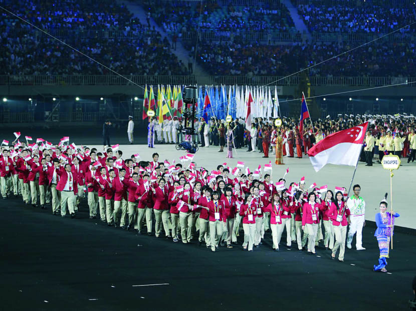 Mingalabar! Welcome to Myanmar! - TODAY