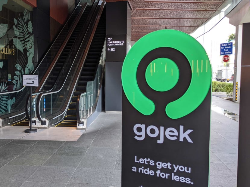 Gojek continuing to invest in Singapore, launching new services in ...