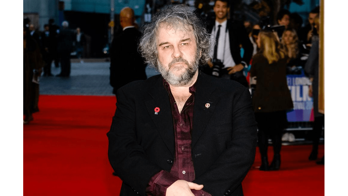 Sir Peter Jackson's new documentary film feels 'personal' - 8days