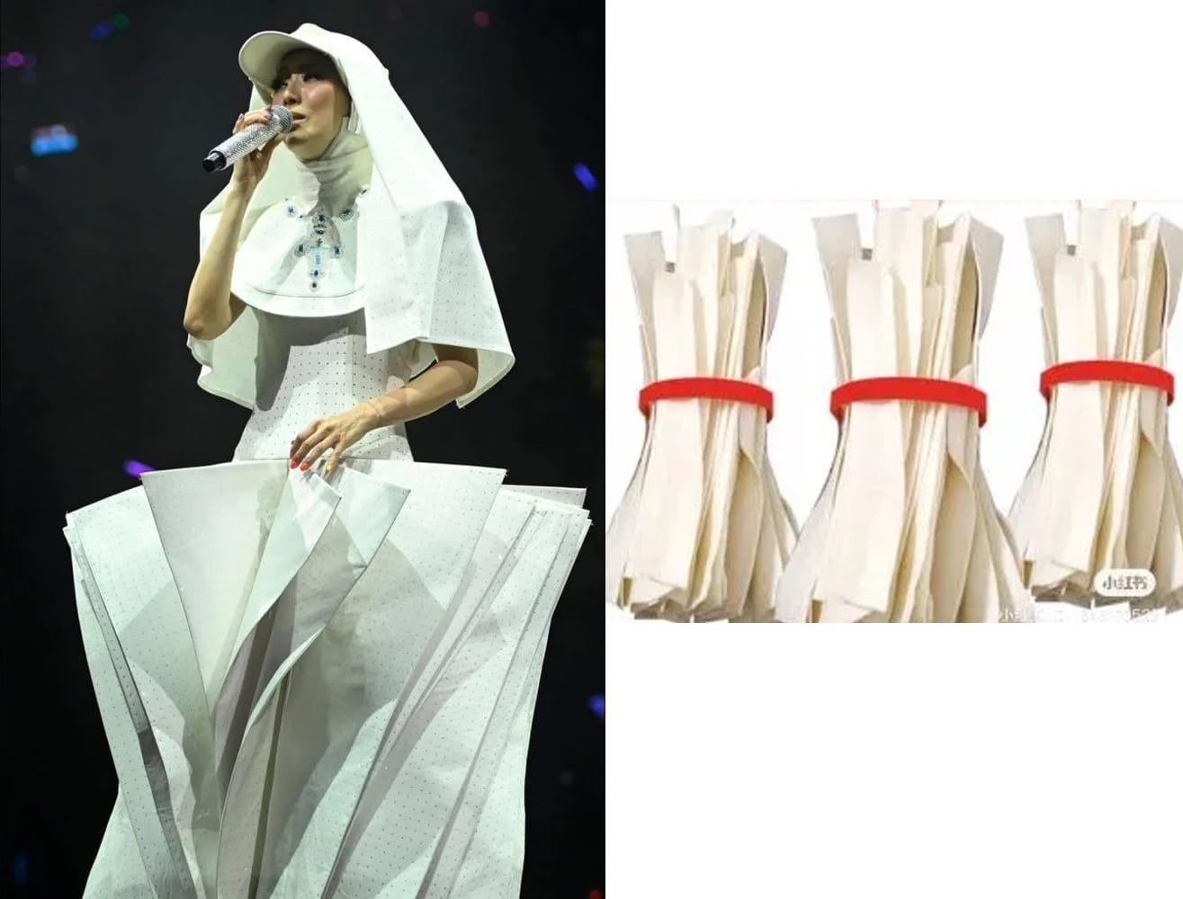 Sammi Cheng, Andy Hui Perform Surprise Duet At Her HK Concert - 8days