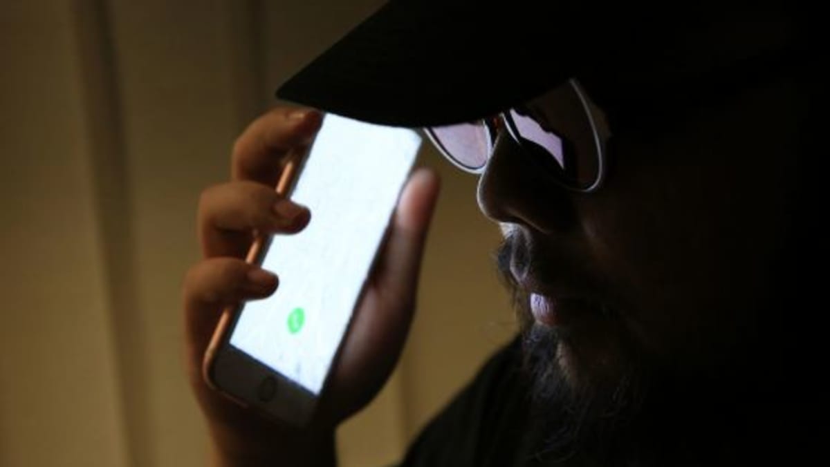 Received a call from ICA for your personal particulars? It’s a scam - TODAY