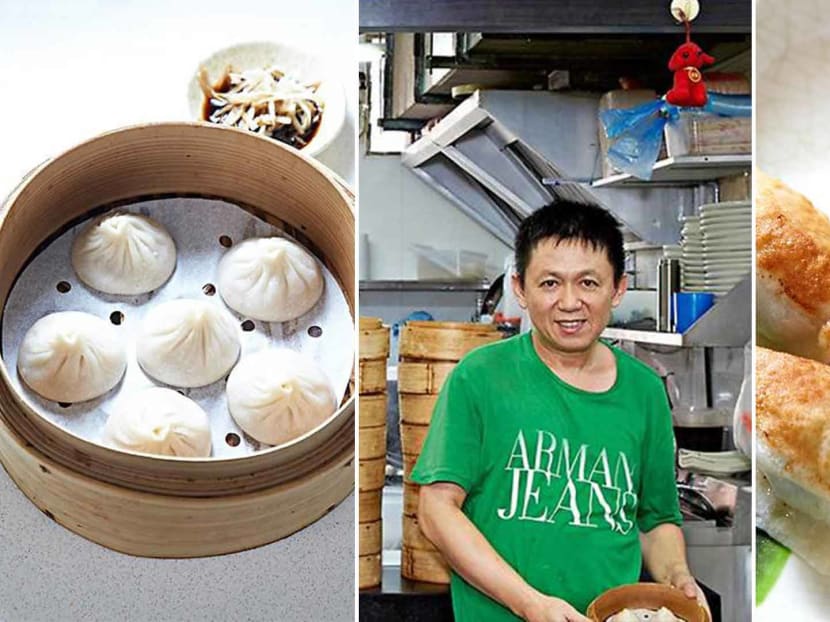 how to cook xiao long bao from frozen
