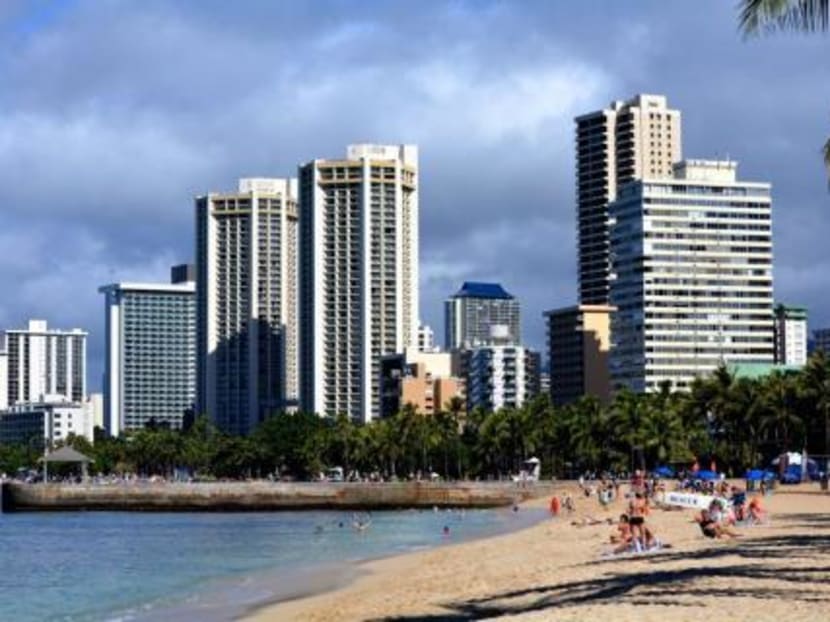 US to host world's largest conservation meeting - TODAY