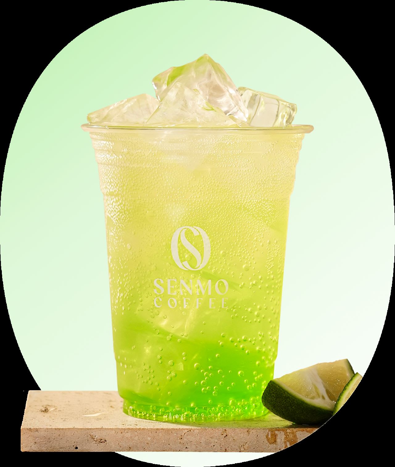 以粉红海豚为吉祥物，SENMO Coffee“游”进圣淘沙名胜世界！ - vibes by 8world