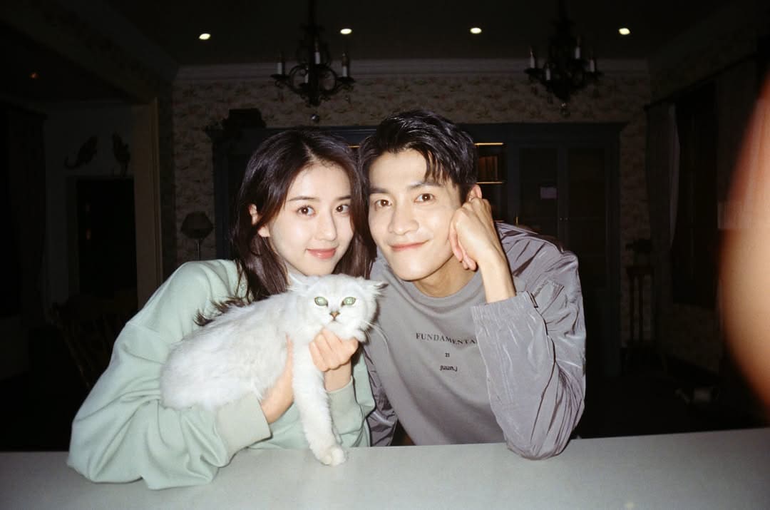 Eleanor Lee Pays Tribute To Co-Star After His Sudden Death At 33: "You ...