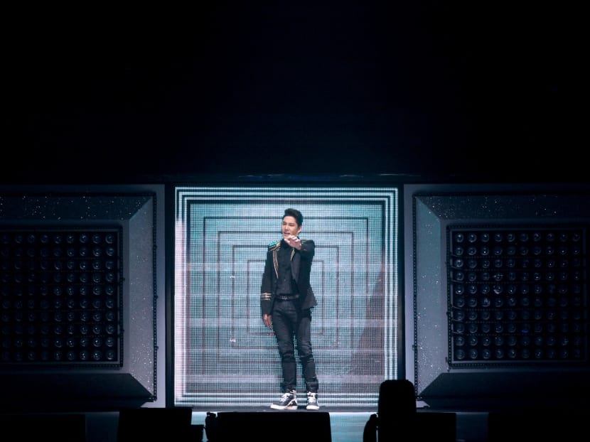 Super Junior Super Show 5 | 4/5 - TODAY