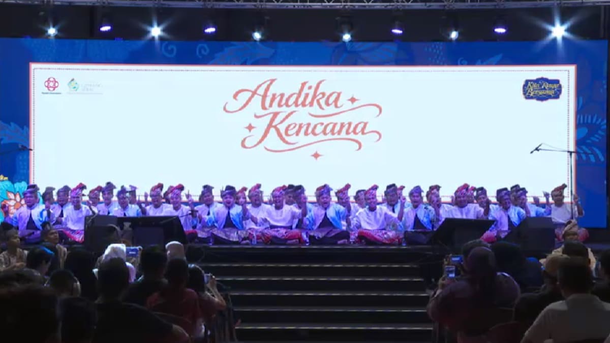 BERITA+: Bazar Ramadan jadi ruang papar kreativiti, budaya serta ...