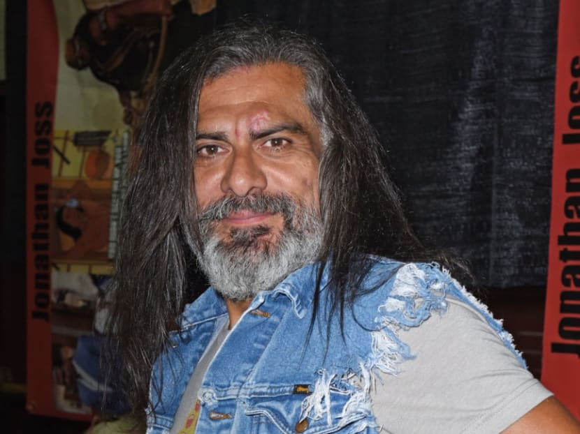 King Of The Hill voice actor Jonathan Joss fatally shot outside his ...