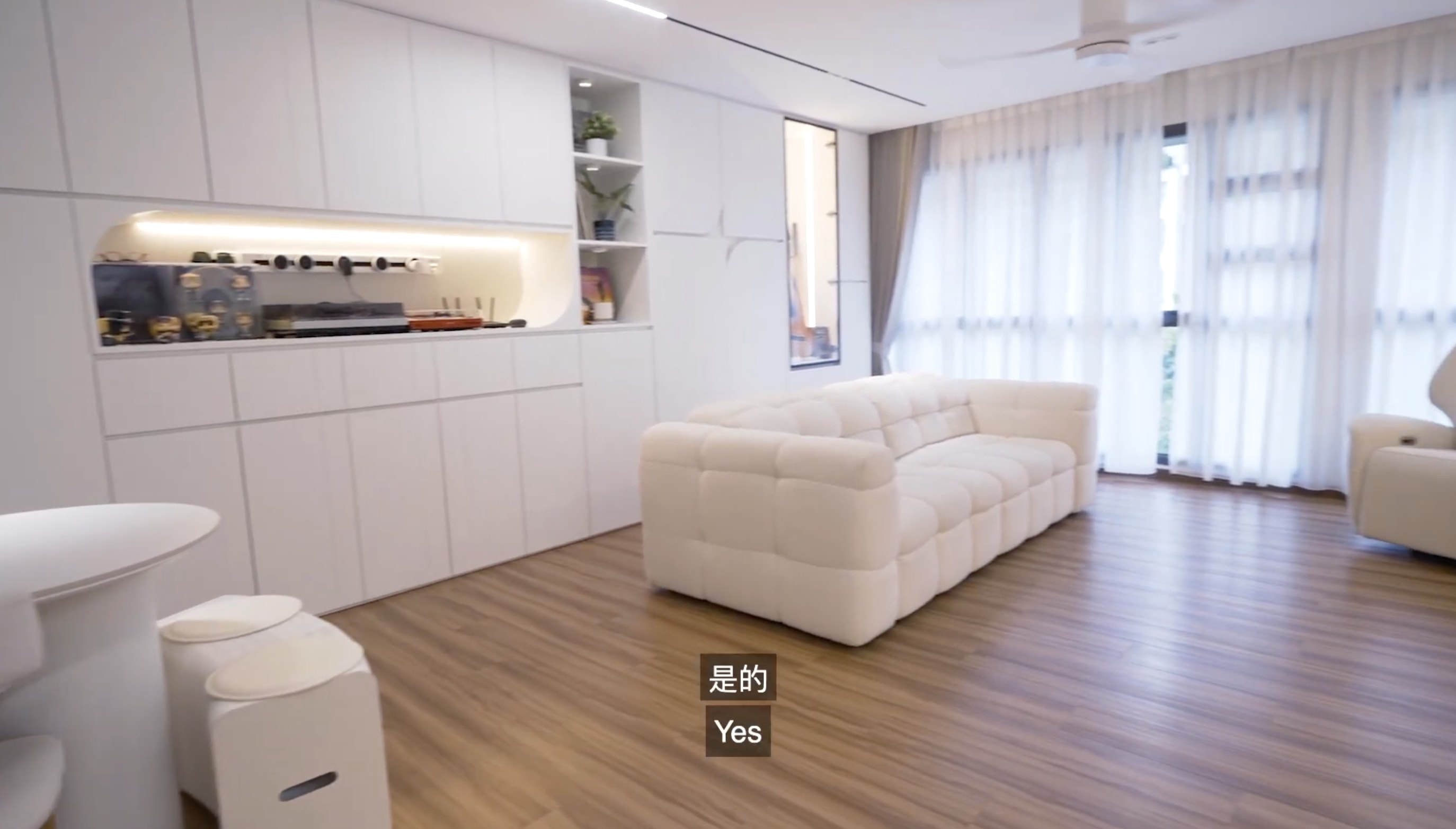 Sora Ma’s New Home Is Filled With Memories Of Her Late Husband ...