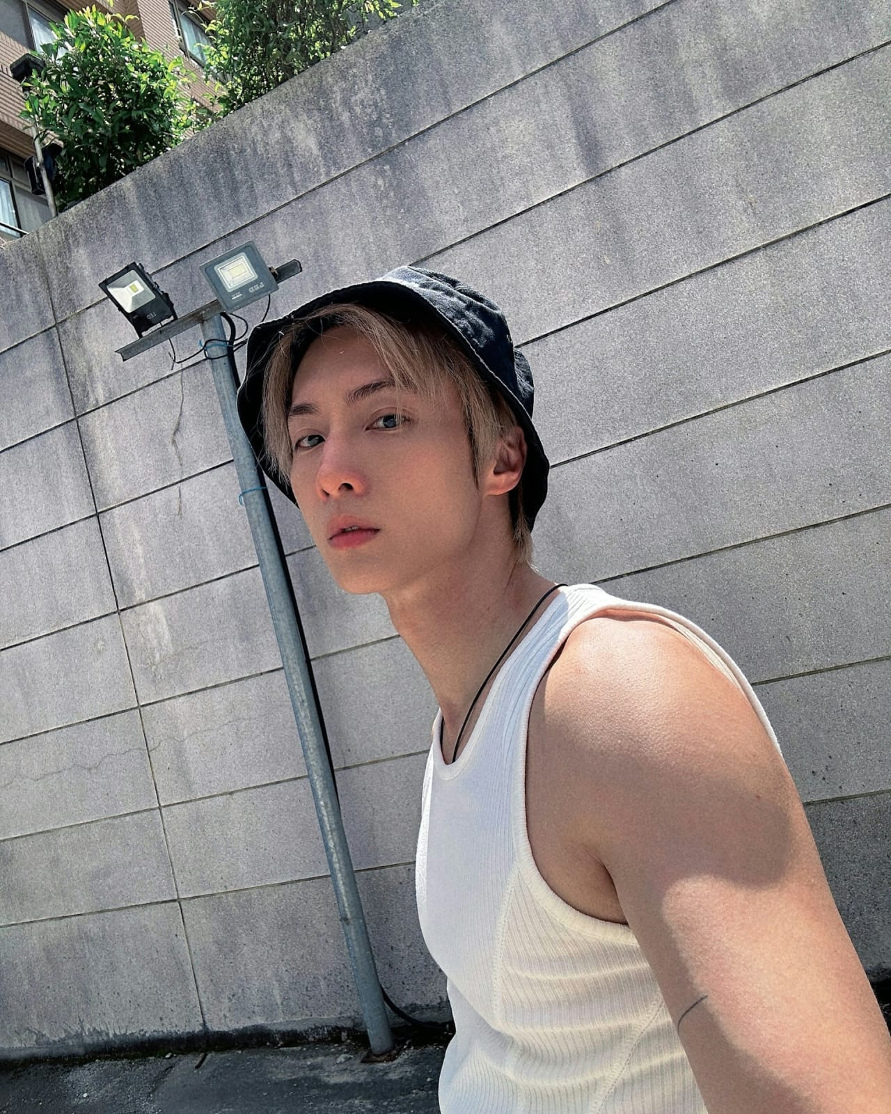 Taiwanese Star Ah Ben's Mum Blamed Herself When He First Told Her He’s ...