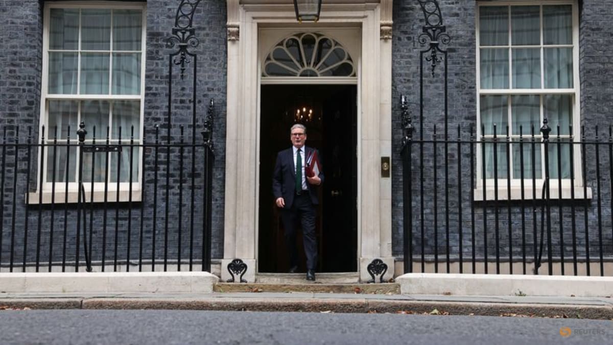 Britain is back and ‘open for business’, says trade policy minister on ...
