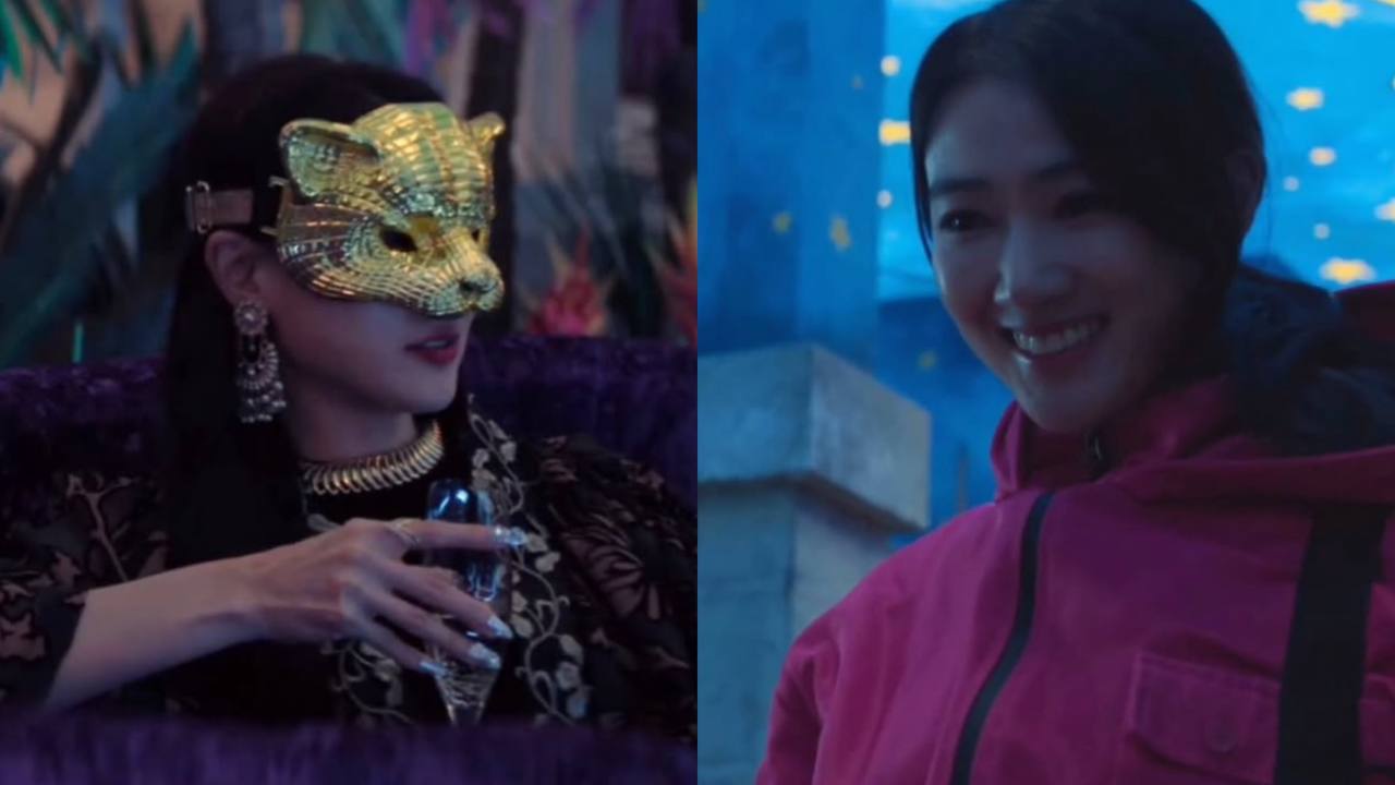 Squid Game 3 ‘VIPs’ Mocked For Bad Acting; One Of Them Is An Actress ...