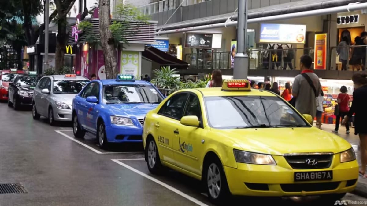Penumpang lebih puas hati dengan khidmat teksi, kereta sewa pada 2023 ...