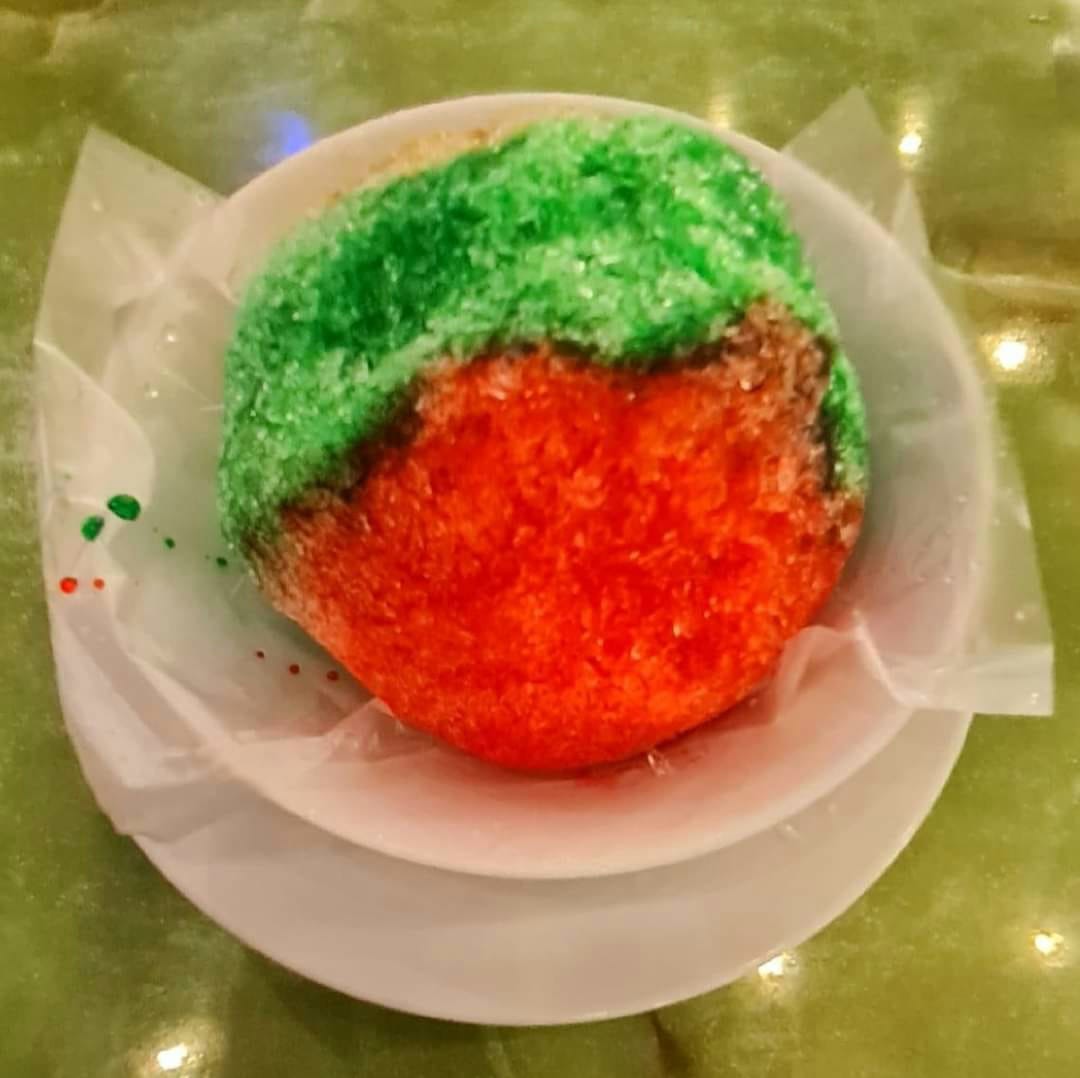 Remember The Nostalgic Ice Ball Street Snack? You Can Still Find It In ...