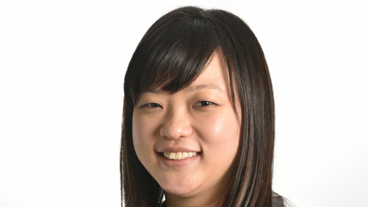 Sim Yee Lim - CNA Luxury