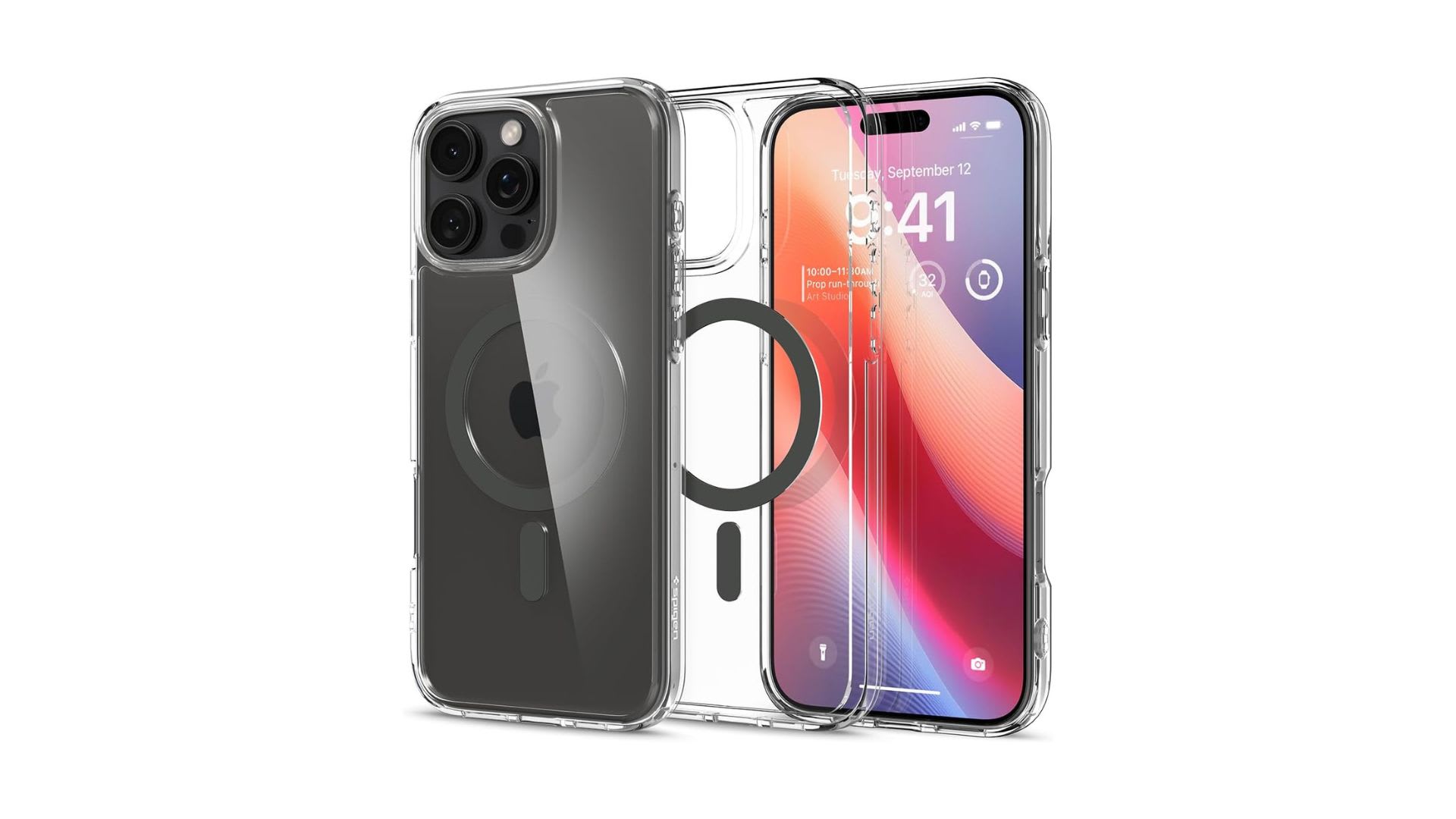 iPhone 16 Cases, Chargers, And Other Accessories You Need To Maximise ...