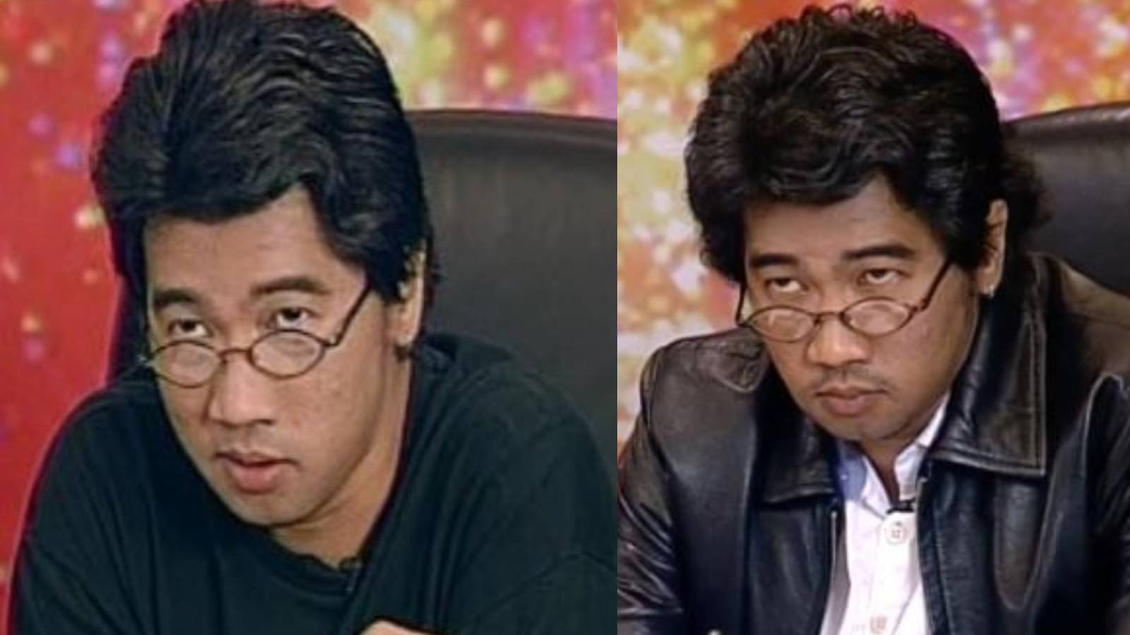 5 Things To Know About Ken Lim, Former Singapore Idol Judge And Hype ...