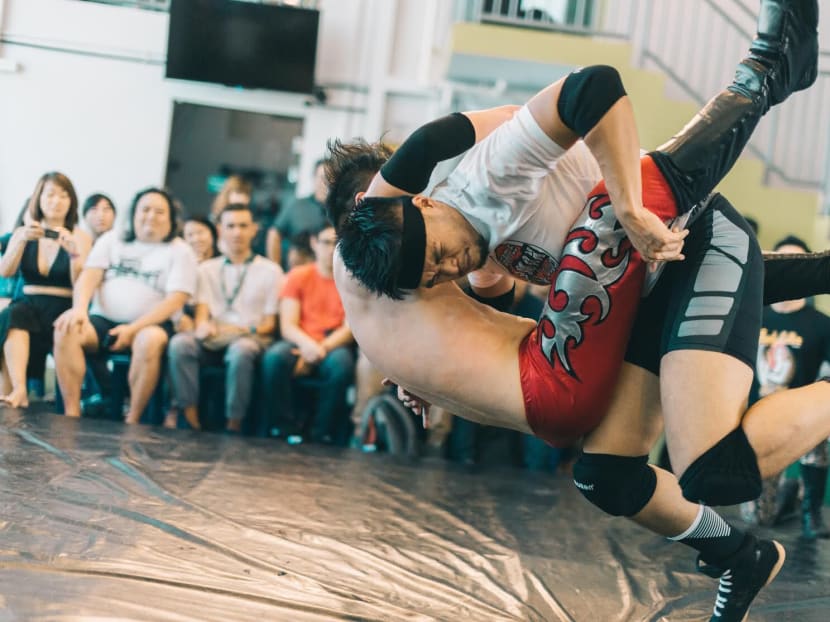 Homecoming for 10 local acts at Singapore Night Festival 2017 - TODAY