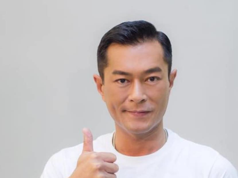 louis koo
