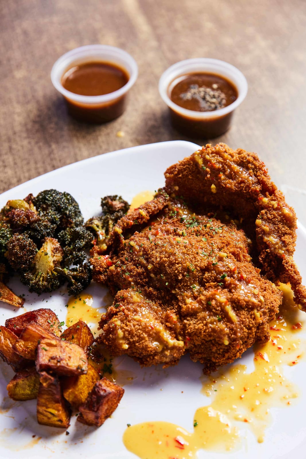 Western Food Stall Toi Lowers Prices Despite 30% Rent Increase After ...