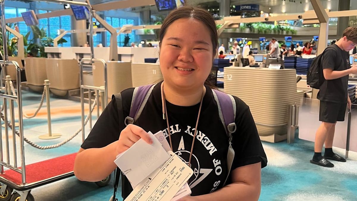 SJI International student’s death being investigated as ‘negligent ...