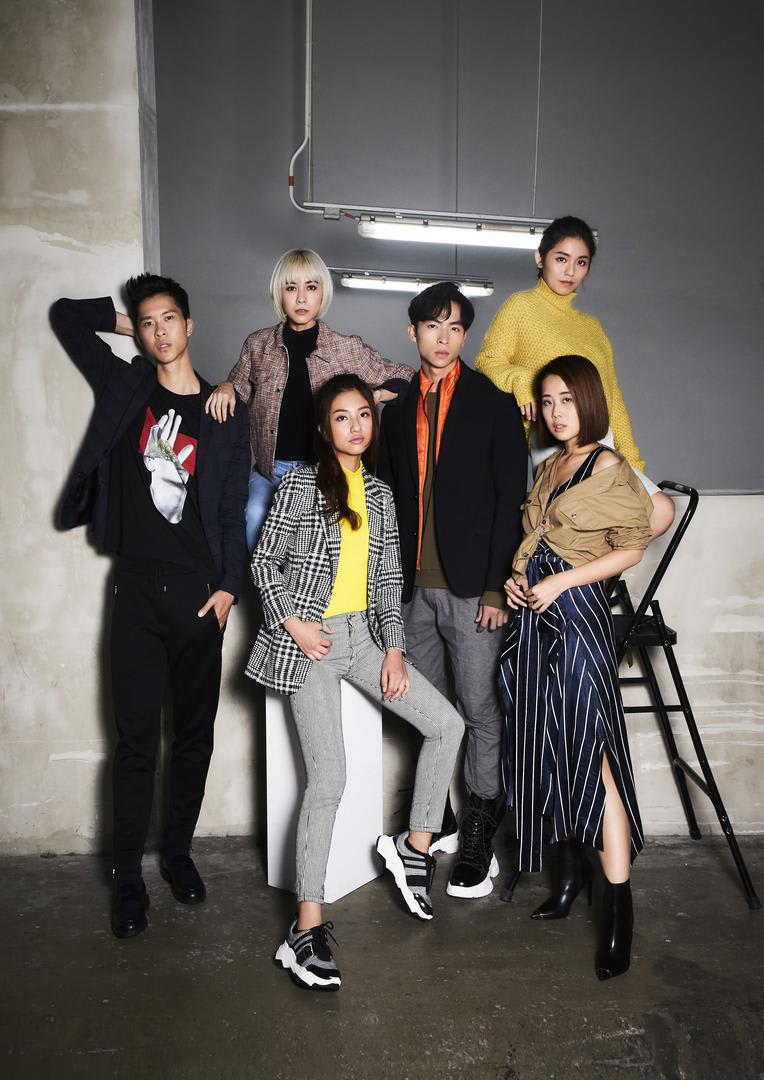 Here Are The Star Search 2019 Finalists Like You’ve Never Seen Them ...