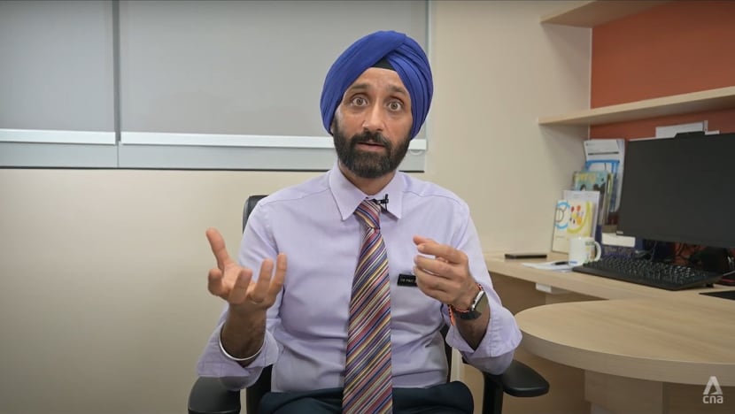 This is what living with fibromyalgia is like