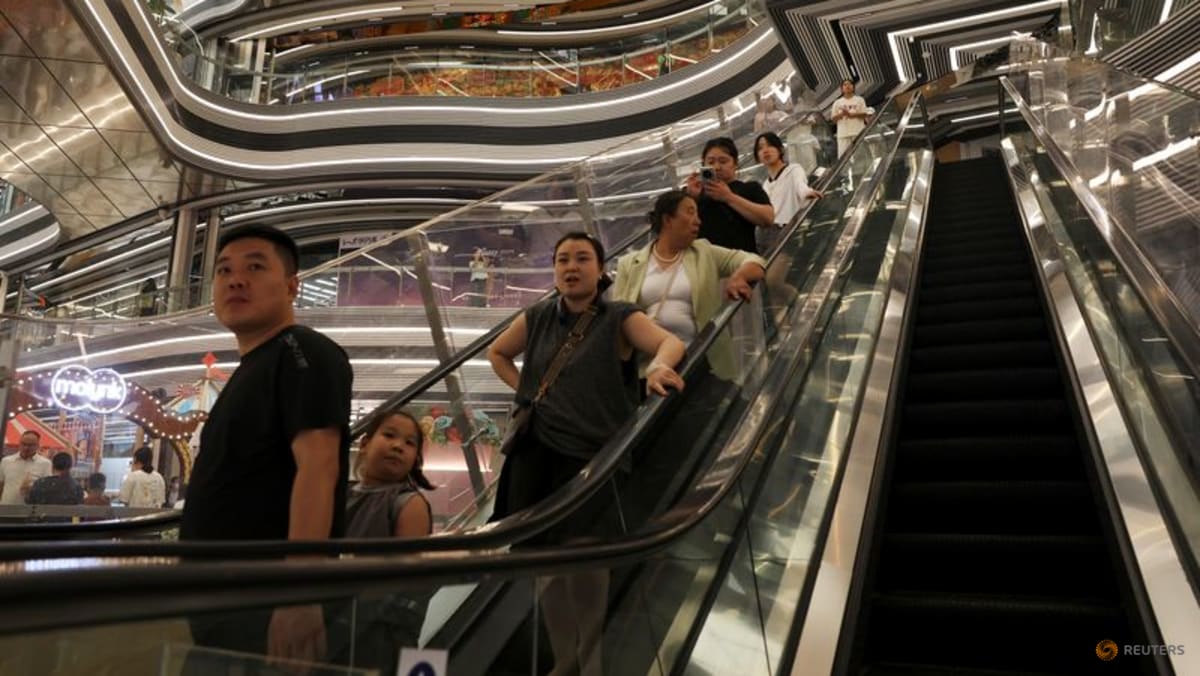 China pledges more financial support for consumption with interest rate ...