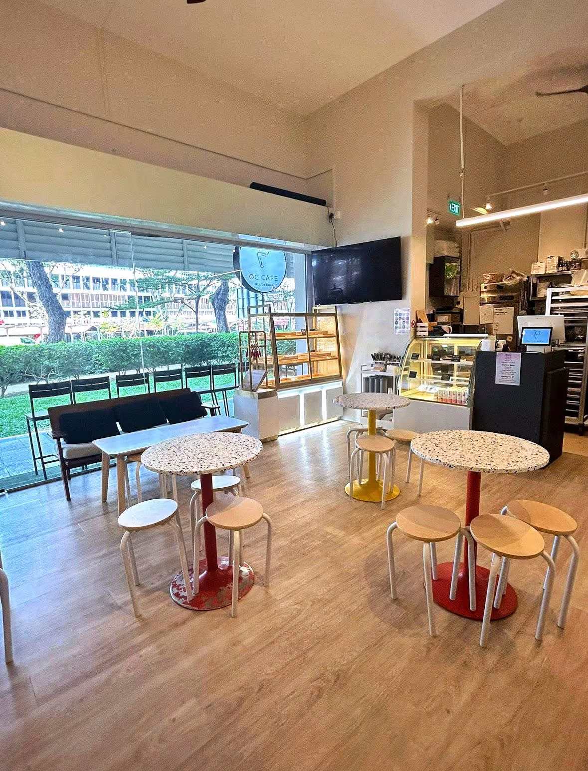 Titus Low’s Gelato Cafe In Toa Payoh Shuts Down; He Says: 'Biz Wasn’t ...