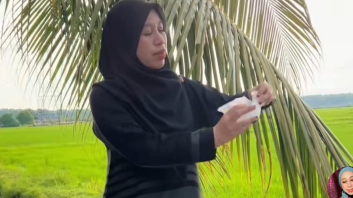 கண்ணால் காண முடியாத காற்று... மலேசியாவில் விற்பனை? - Seithi Mediacorp