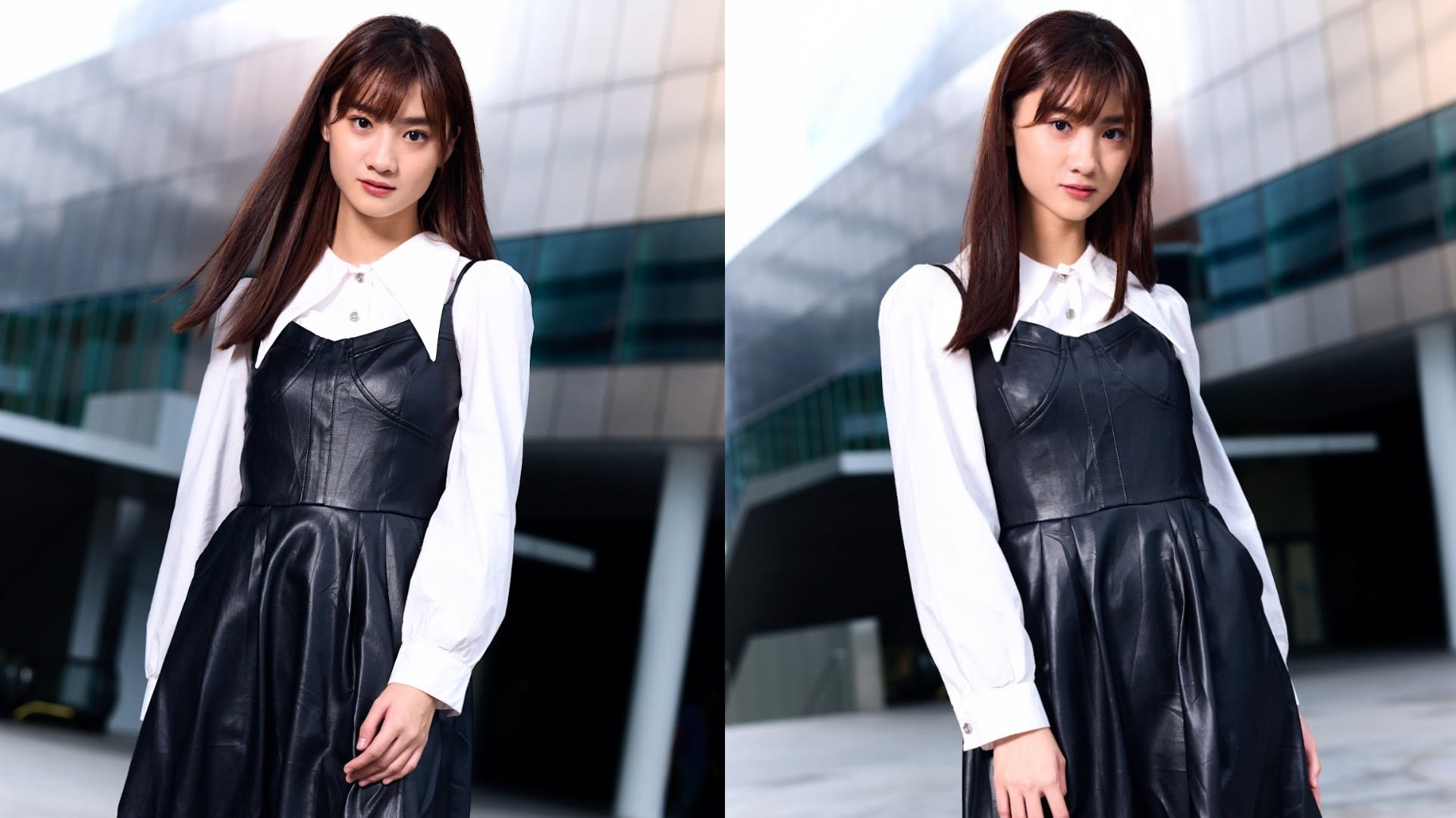 Star Search Champ Tiffany Ho Improved Her Mandarin By Talking To Her ...