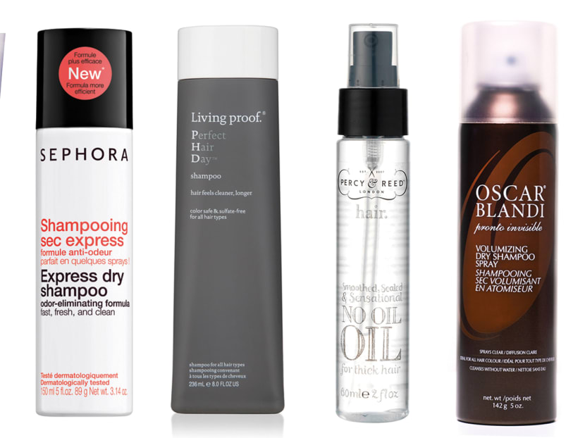 Beauty intel: Mary Chia , Watsons, Sephora - TODAY