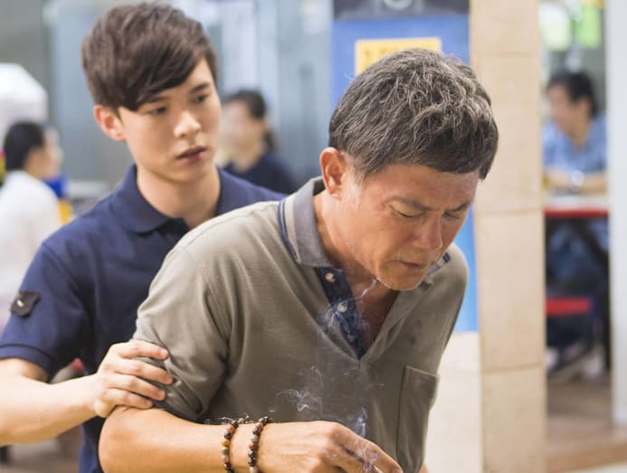 Invisible Stories' Wang Yuqing: Young Directors Don’t Have To Worry Too ...