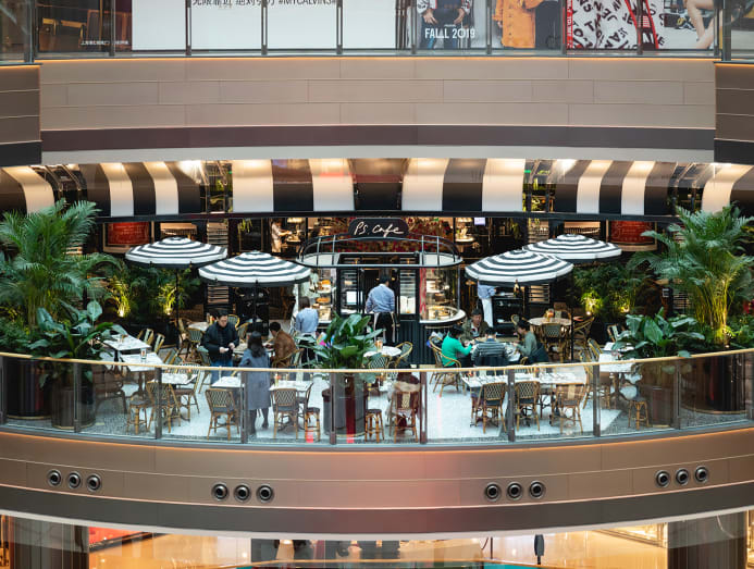 Truffle fries, Projectshop and 23 years of PS Cafe: ‘We have grown up ...