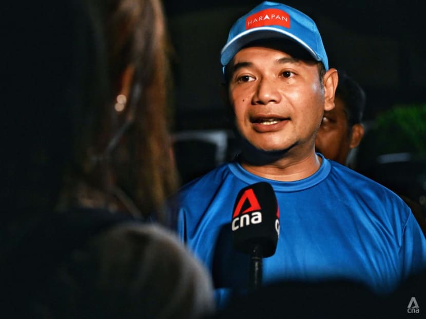 PH 'controlling' campaign narrative, aiming to win more than 90 seats ...
