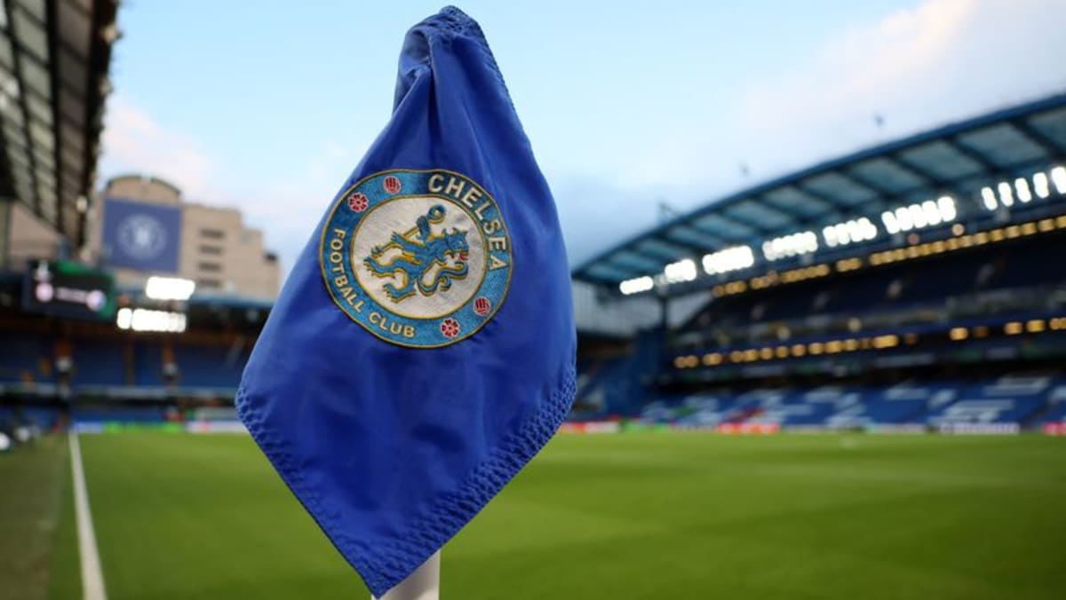 Chelsea report profit after repositioning of women's team - CNA