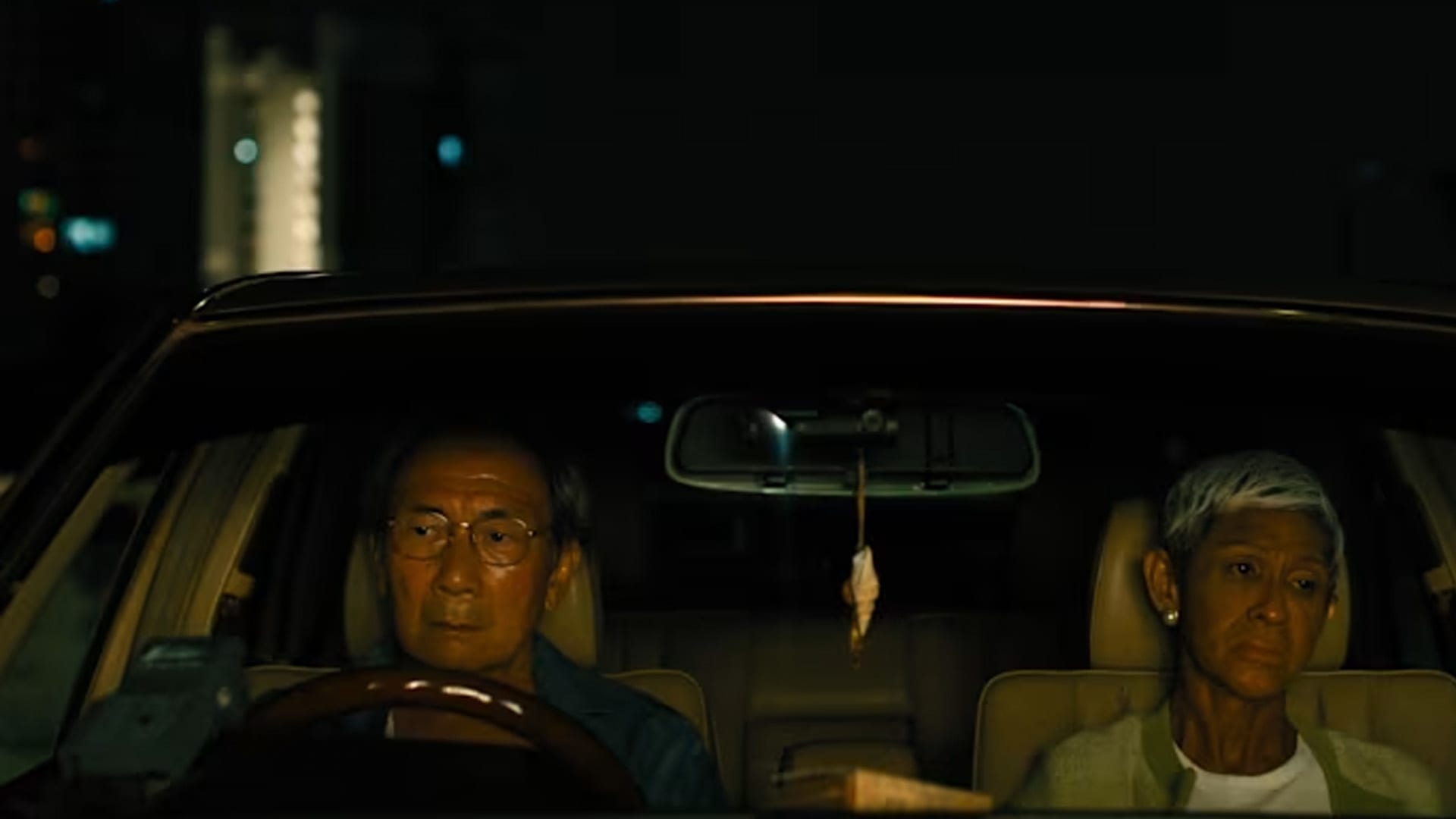 Lim Kay Tong Stars In The Old Man And His Car, A Poignant Singapore ...