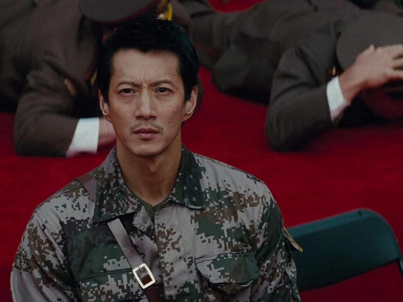 will yun lee