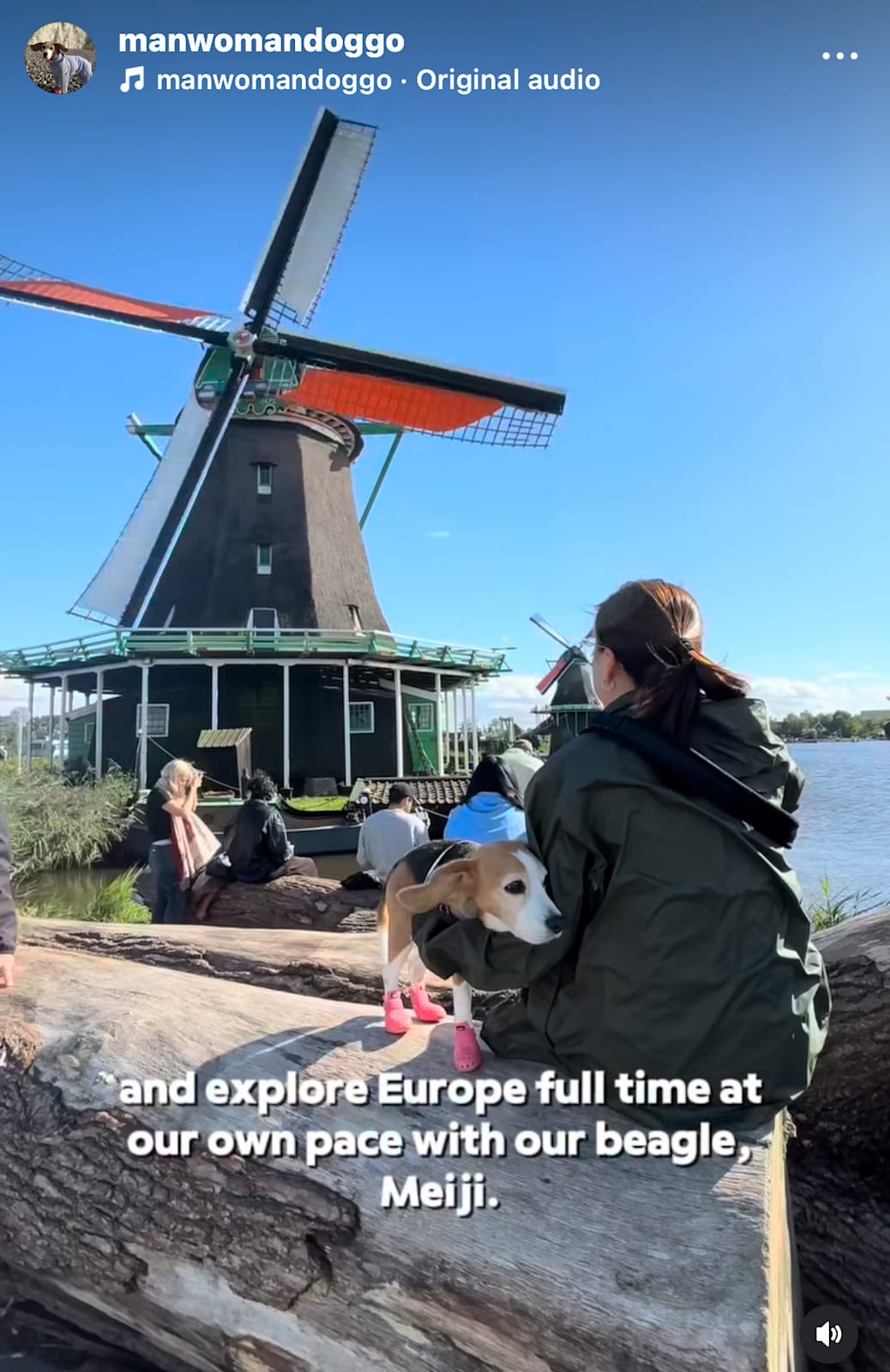 S’porean Couple Quit Their Jobs, Rented Out Their Flat To Travel With ...