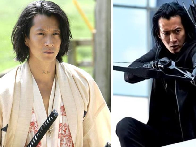 will yun lee
